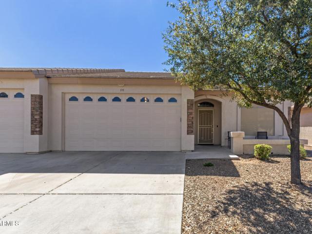 10960 E Monte Ave, Unit 195, Mesa, AZ 85209 | Compass