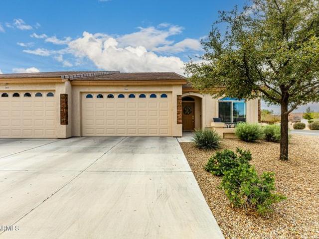 10960 E Monte Ave Unit 266, Mesa, AZ 85209
