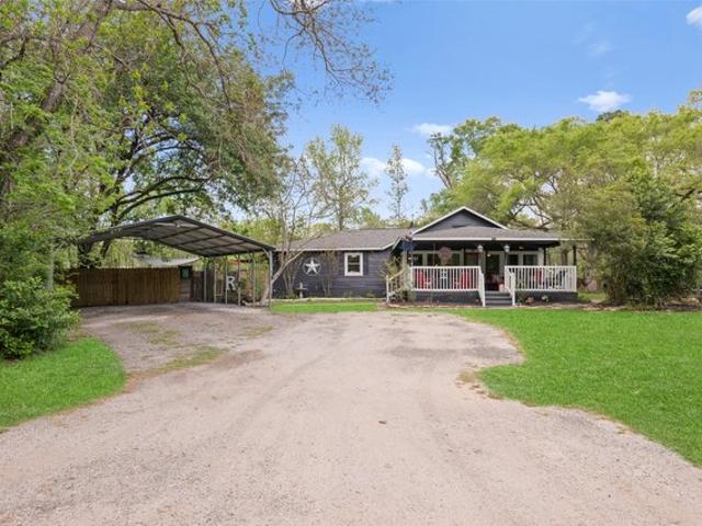 10960 McDowell Rd, Conroe, TX 77306