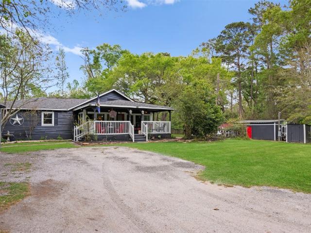10960 McDowell Rd, Conroe, TX 77306 | MLS #31182 | Compass