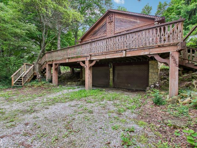10960 Marlin Road