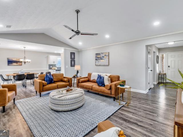 10960 Morning Dove Drive