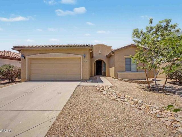 10960 N 162nd Ln, Surprise, AZ 85379