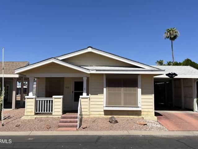 10960 N 67th Ave Lot 168, Glendale, AZ 85304