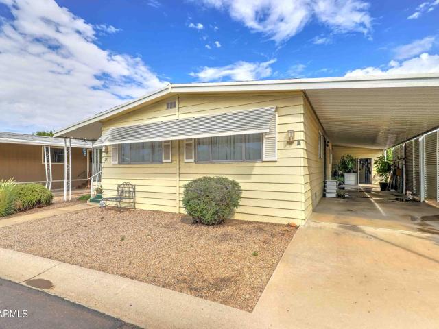 10960 N 67th Ave, Unit 235, Glendale, AZ 85304 | MLS #6926 | Compass