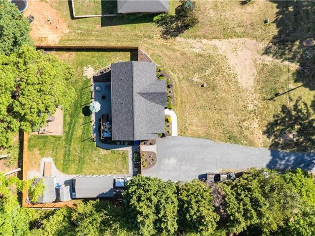 10960 Randleman Road
