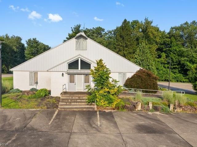 10960 St Rt # 550, Vincent, OH 45784