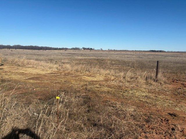 109615 Harmon Rd, Deer Creek, OK 74636