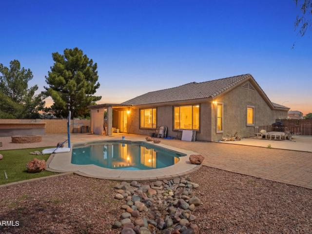10961 W Chase Ln, Avondale, AZ 85323 | MLS #6998