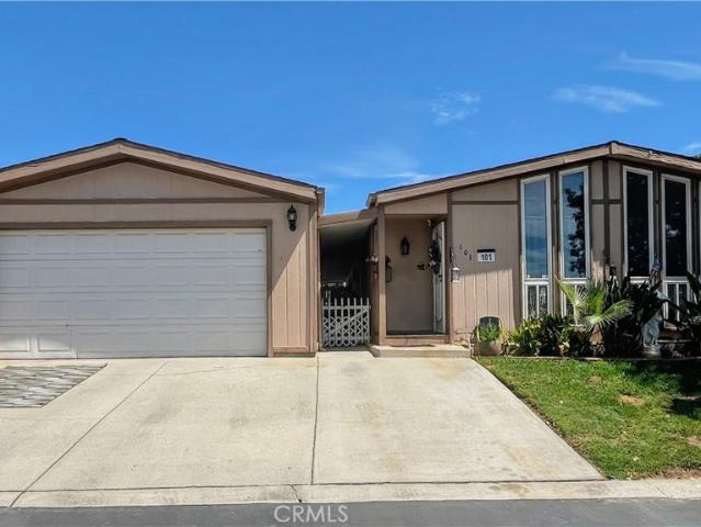 10961 Desert Lawn #101