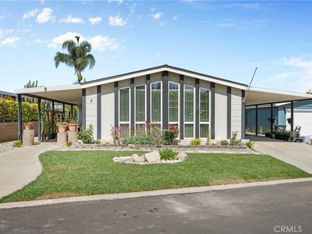 10961 Desert Lawn Dr Spc 3, Calimesa, CA 92320