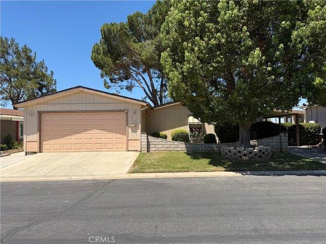 10961 Desert Lawn Dr Spc 315, Calimesa, CA 92320
