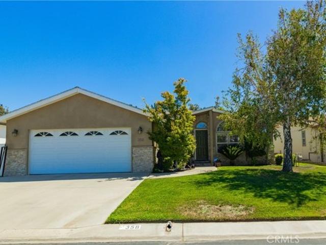 10961 Desert Lawn Dr Spc 358, Calimesa, CA 92320