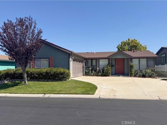 10961 Desert Lawn Dr Spc 413, Calimesa, CA 92320