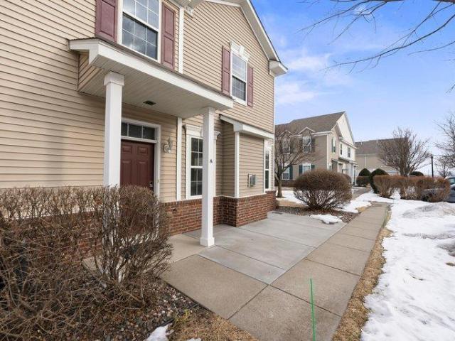 10961 Fergus St NE, Unit A, Blaine, MN 55449 | MLS #7020 | Compass