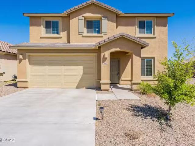 10962 W Whitton St, Marana, AZ 85653 MLS 22512102