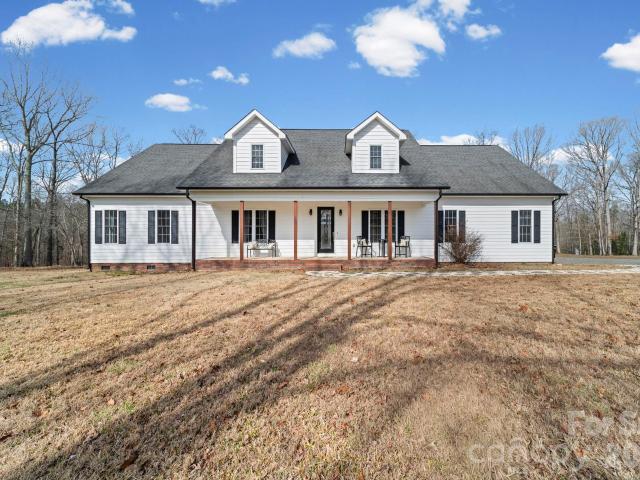 10962 Busbin Road