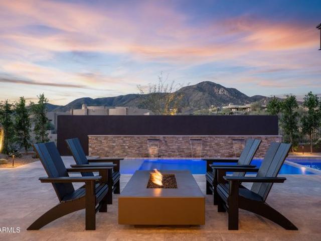 10962 E Old Trails Rd, Scottsdale, AZ 85262