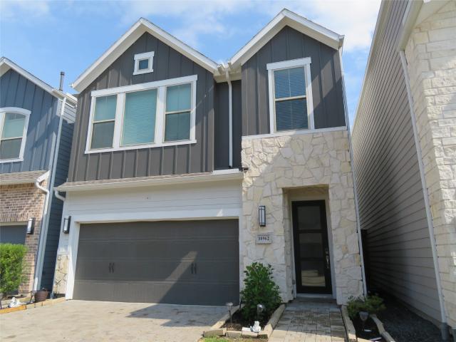10962 Swang Link Dr, Houston, TX 77043 | MLS #17233
