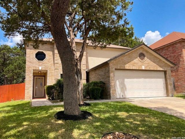 10967 Cedar Park, San Antonio, TX 78249
