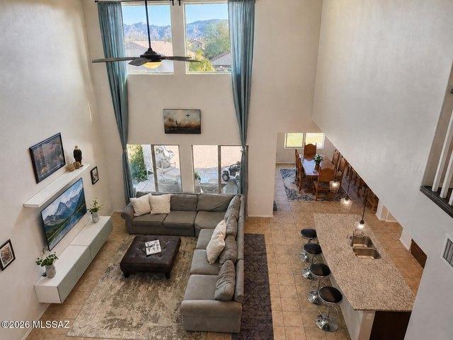10967 E White Sage Dr, Tucson, AZ 85747