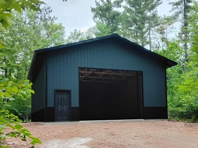 10964 Wyandock Dr, Minocqua, WI 54548