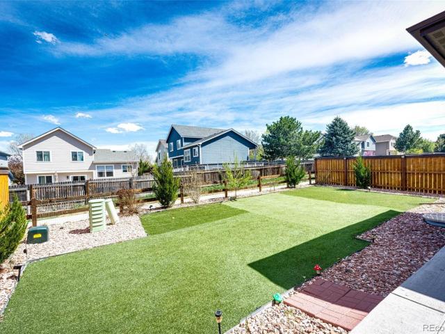 10964 Hayloft St, Parker, CO 80134 | MLS #7047
