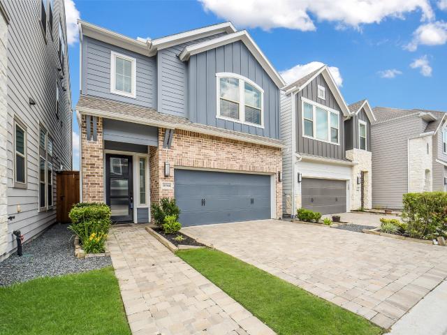 10964 Swang Link Dr, Houston, TX 77043 | MLS #62081 | Compass