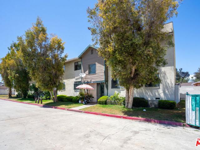 10965 Wright Road