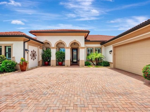 10965 Bullrush Dr, Venice, FL 34293