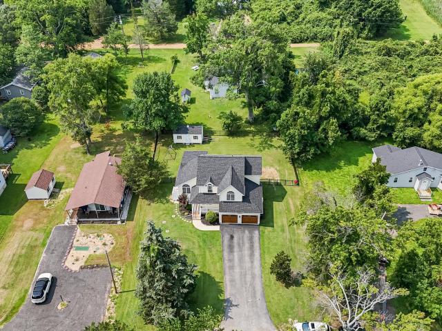 10965 Holly Drive