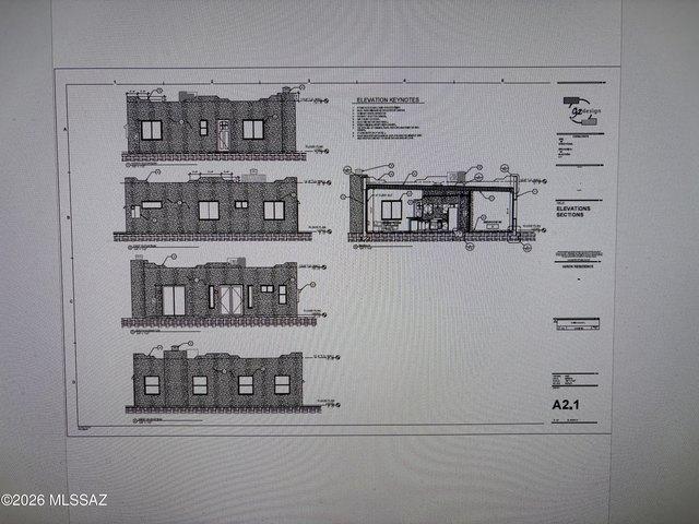 10965 Julia Jo Ave, Tucson, AZ 85736