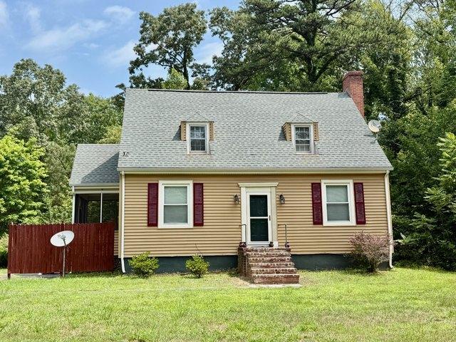 10965 Louisa Rd, Gordonsville, VA 22942