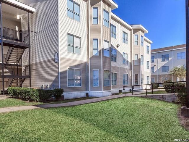 10965 S Gessner, Unit 1110