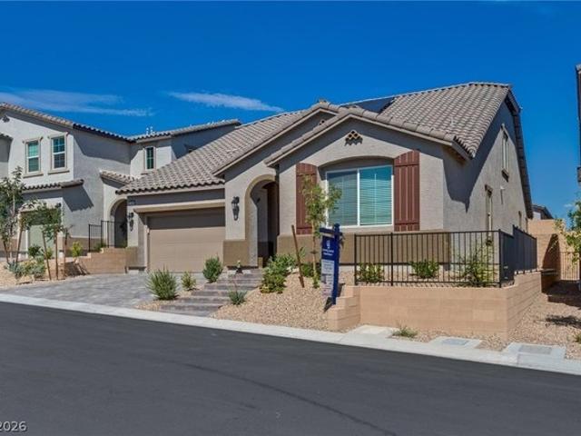 10966 Parsley Ave, Las Vegas, NV 89166