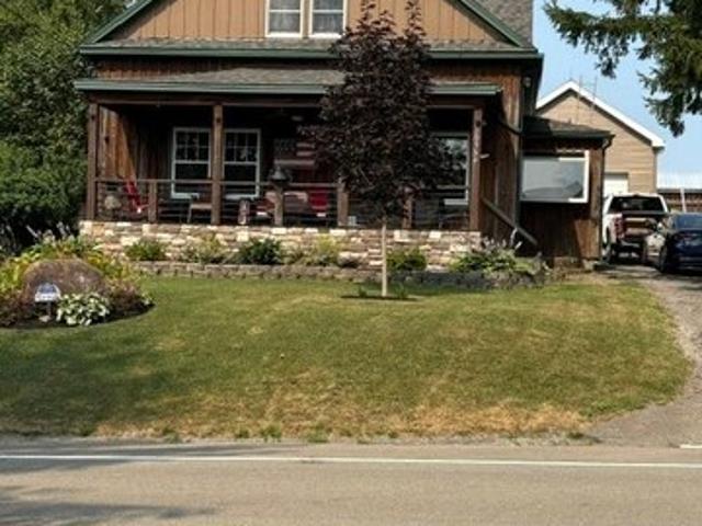 10966 Sisson Hwy, North Collins, NY 14111