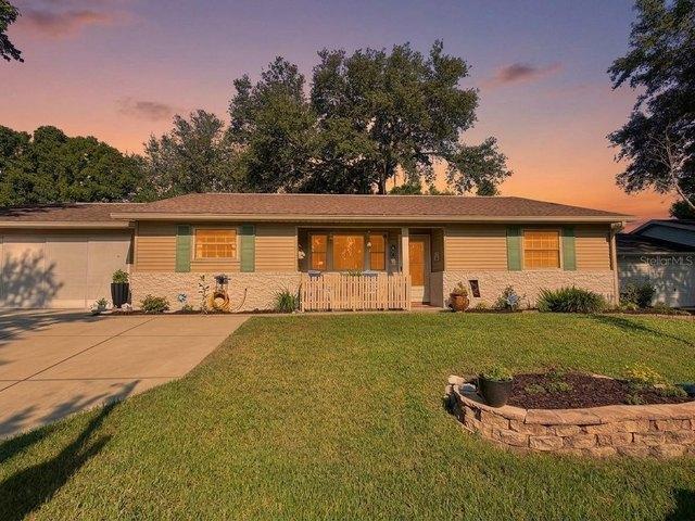 10966 SW 85th Ter, Ocala, FL 34481