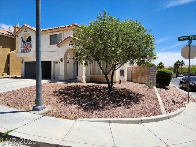 10968 Geyser Peak St, Henderson, NV 89052