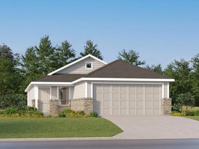 10968 Independence Rd, Splendora, TX 77328