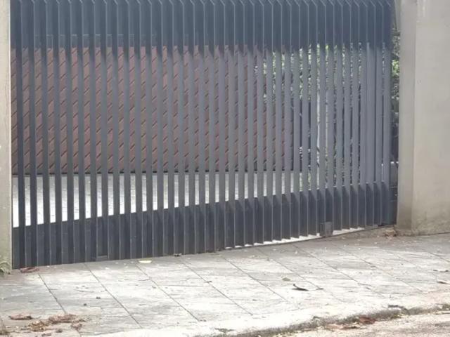109692 Sobrado 589m² 4 suítes com 4 vagas