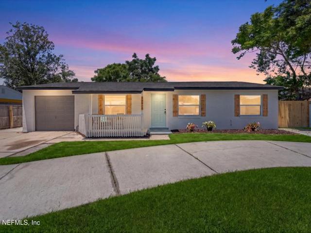 10969 Witchaven St, Jacksonville, FL 32246