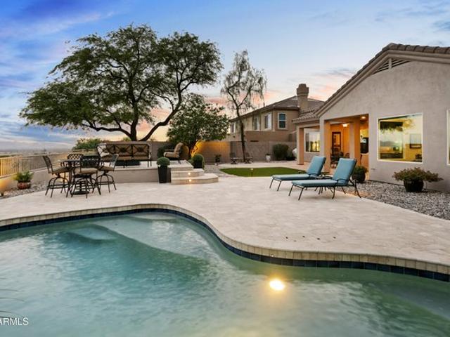10969 E Butherus Dr, Scottsdale, AZ 85255