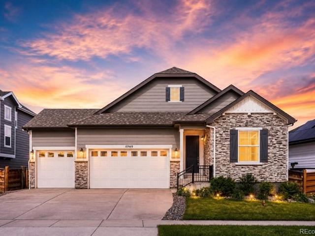 10969 Lewiston St, Commerce City, CO 80022