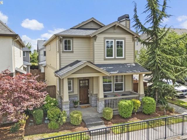 10969 SW Verdun Loop, Wilsonville, OR 97070