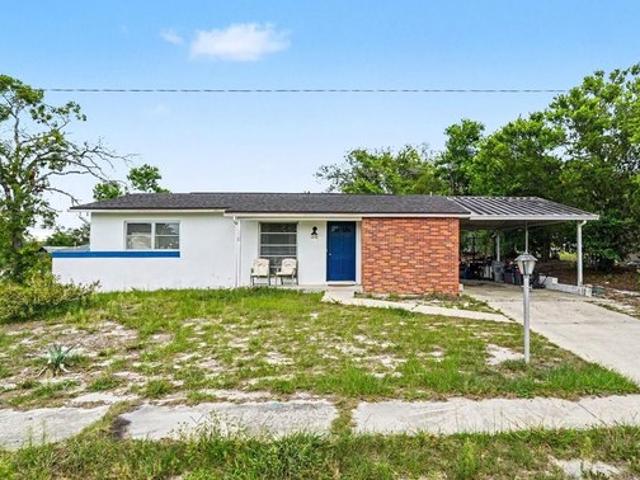 1096 Marlow Ave, Spring Hill, FL 34606