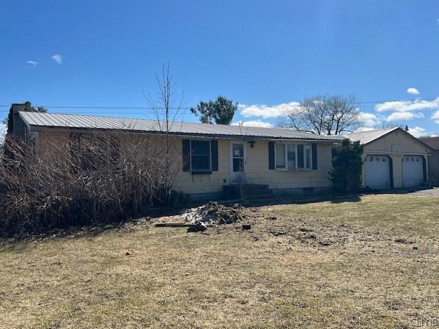 1096 Meeting House Rd, Winfield, NY 13491 | MLS #S1670 | Compass