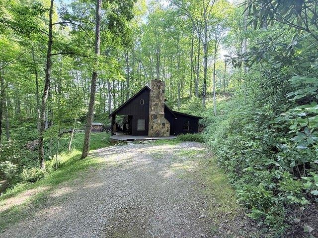 1096 Mount Tabor Rd, Nantahala, NC 28781