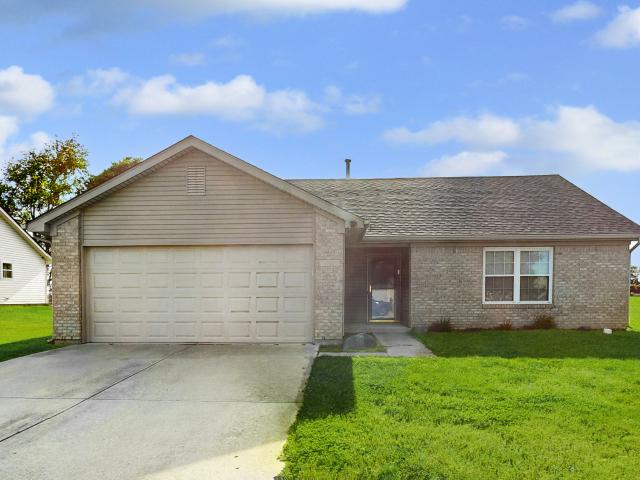 1096 Bumblebee Way