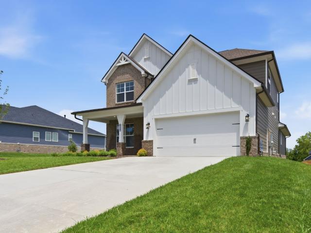 1096 Callaway Drive