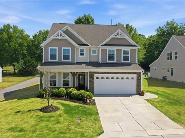 1096 Capulet Dr, Burlington, NC 27215